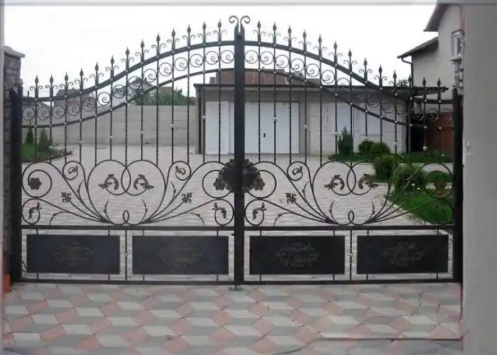 Hadde metal üretim ve satışı Öylü Metal, Ankara, foto