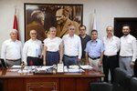 Denizli Emlakçılar Meslek Esnaf Odası (Denizli, Merkezefendi, Saraylar Mah., 512. Sok., 6C), sanayi ve ticaret odaları  Denizli'den