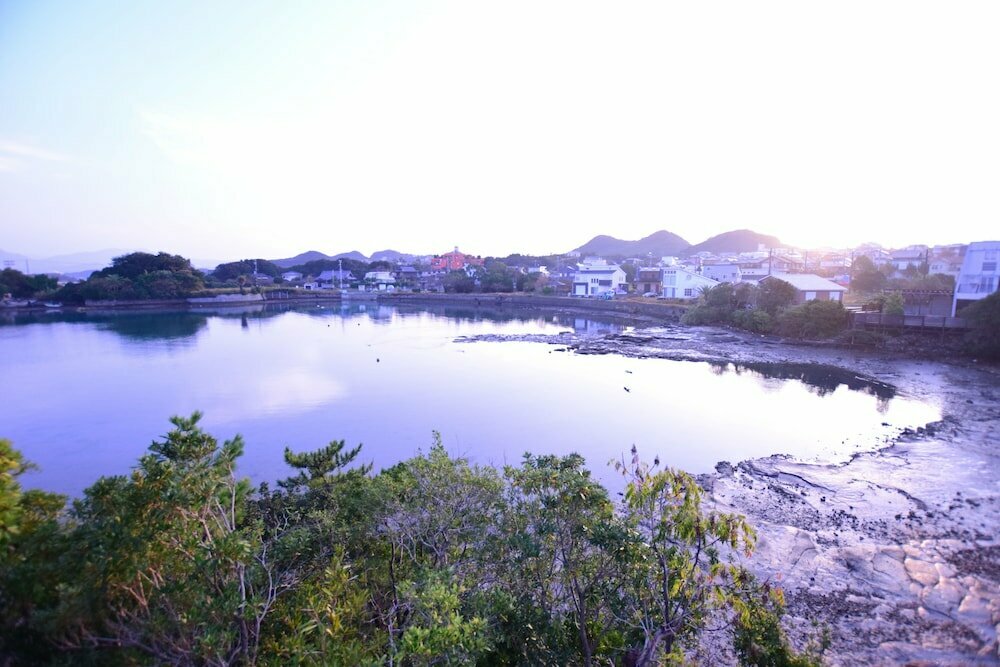Otel Shirahama House, , foto