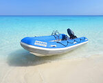 Amarin Dinghy Service (Muğla, Marmaris, Tepe Mah., 31. Sok., 11), tekne tamir  Marmaris'ten