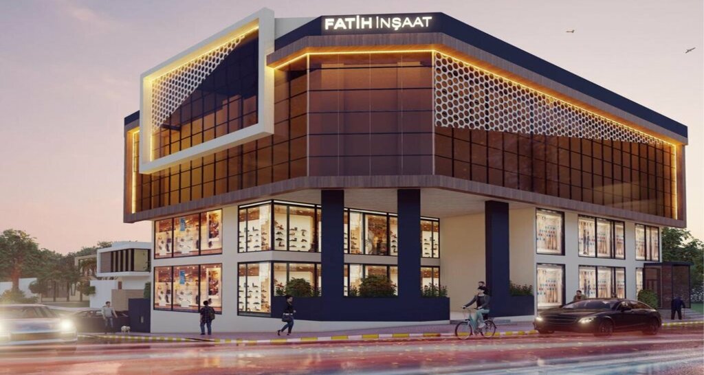 i̇nşaat makinaları ve ekipmanları Fatih İnşaat, İstanbul, foto