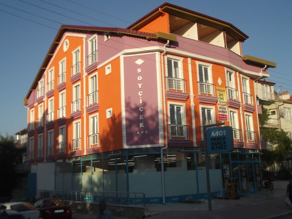 Promosyon ürün üreticileri İsparta Kent Rehberi, Isparta, foto
