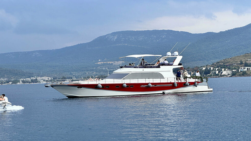 Geziler Angel yachting bodrum, Dünya, foto
