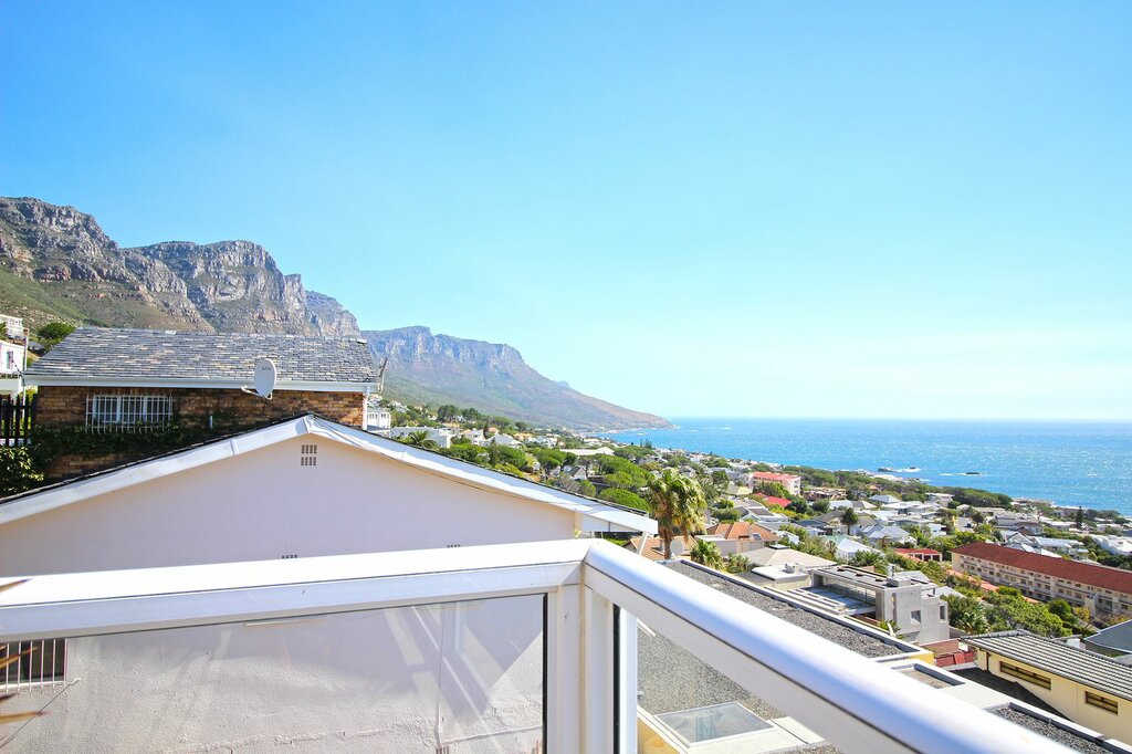 Daireler Medburn Road 16a, Capetown, foto