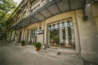 Otel Margo Palace, Tiflis, foto