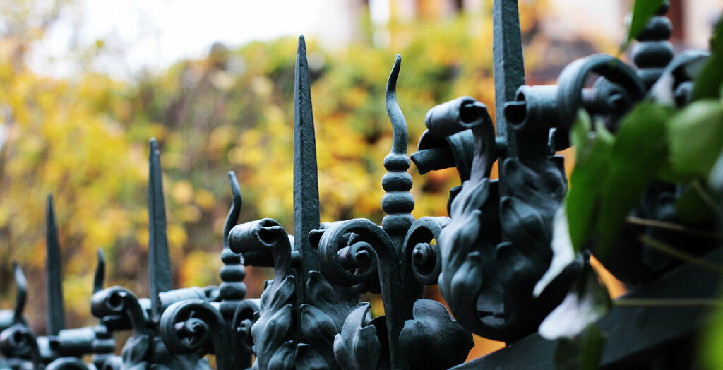 Metal konstrüksiyon firmaları Emniyet Ferforje, İstanbul, foto