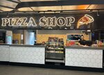 Pizza Shop (Khabarovskaya Street No:15), pizzacılar  Moskova'dan