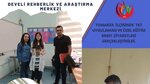 Develi Rehberlik Ve Araştırma Merkezi (Kayseri, Develi), eğitim merkezleri  Develi'den