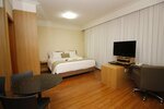 Quality Belo Horizonte Lourdes (Rua Bernardo Guimaraes 2032,Belo Horizonte,Minas Gerais 30140-082,), daireler  Belo Horizonte'den