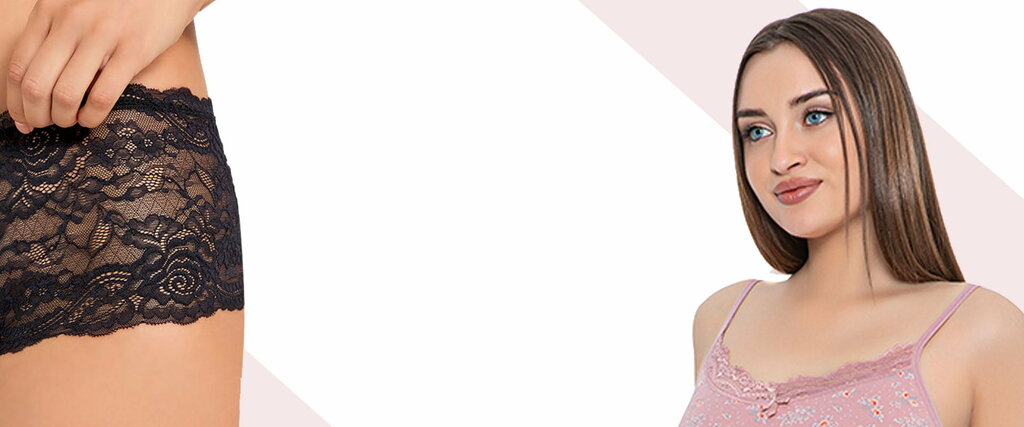 i̇ç giyim ve mayo mağazası Love Code, İstanbul, foto