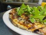 Imperia Pizza & Sandwich (Fatih Sultan Mehmet Mah., Bilgi Sok., No:15/B, Sarıyer, İstanbul), pizzacılar  İstanbul'dan