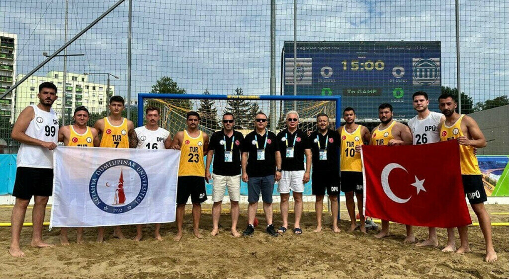 Resort oteller, tesisler Dumlupınar Üniversitesi Yeni Konukevi, Kütahya, foto