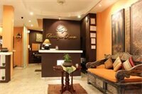 Otel Arya Eightball Records Hotel, Phuket Eyaleti, foto