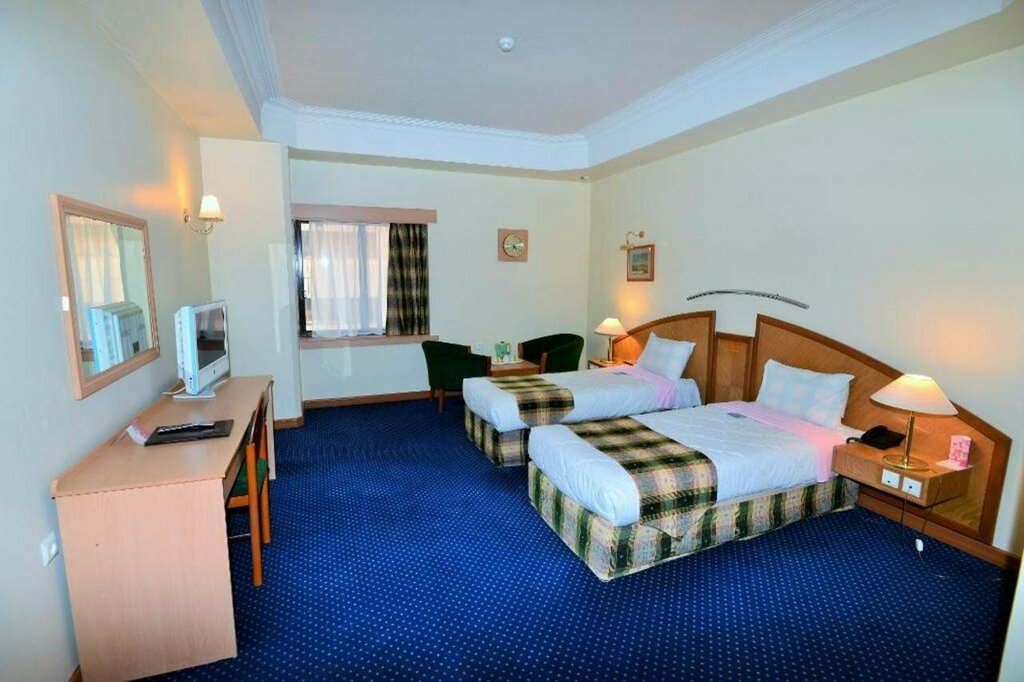 Otel Shiraz’s Pars International Hotel, Shiraz, foto