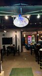 Chalet (Черноморская набережная No:11), bar  Feodosya'dan (Kefe'den)