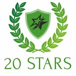 20 Stars (MKAD, 55th kilometre No:с2, Moscow), otomobil yedek parçaları  Moskova'dan