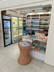 Азбука еды (No:1, mikrorayon Aeroport, Bulgakovo Village), market  Başkurdistan'dan