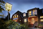 Hotel Königstein Kiel by Tulip Inn (Schleswig-Holstein, Kiel), otel  Kiel'den