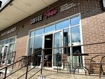 Coffee Teen (Maksimov Street No:50), kahve dükkanları  Kazan'dan