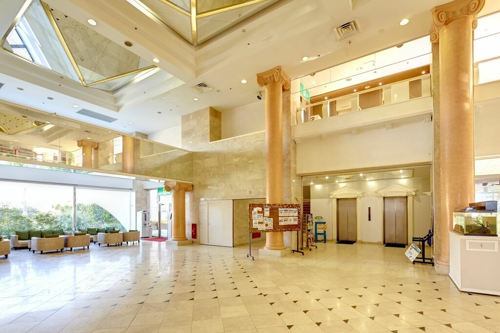 Otel Resort Hotel Bel Paraiso, , foto