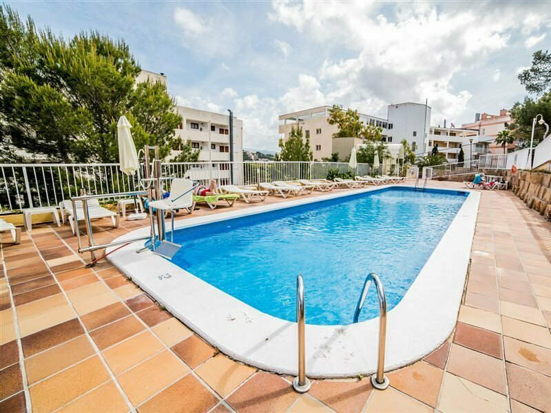 Otel Destinos De Sol La Minería Roquetas De Mar, , foto