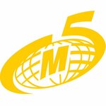 StroyMontazh-5 (10 Let Oktyabrya Street No:43/1), montaj çalışmaları  Omsk'tan