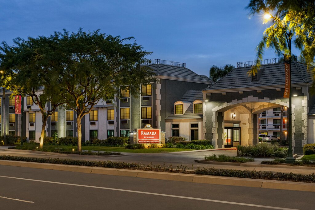 Otel Ramada Limited Suites Alpharetta, Roswell, foto