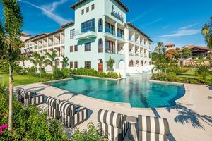 Sandals Royal Curacao - Adults Only (-), otel  Dünya'dan