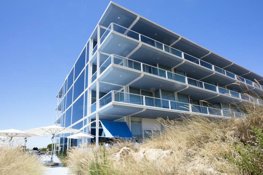 Otel The Oitavos, Lizbon İlçesi, foto