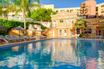 Choromar Apartments (Faro, Albufeira), daireler  Faro'dan