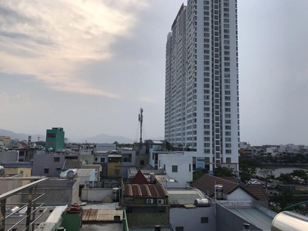 Otel Phuong Quang Hotel, Da Nang, foto