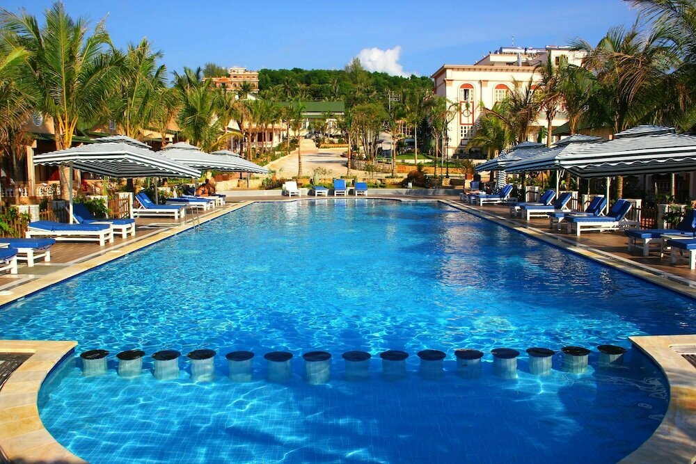 Otel Phu Van Resort & SPA, , foto