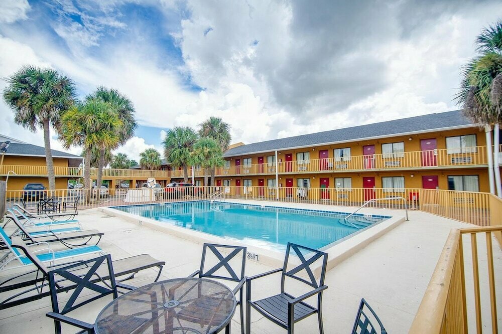 Otel Duo Boutique Hotel, Orlando, foto