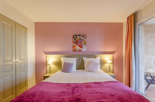 Otel Pierre And Vacances Village Club Pont Royal EN Provence, , foto