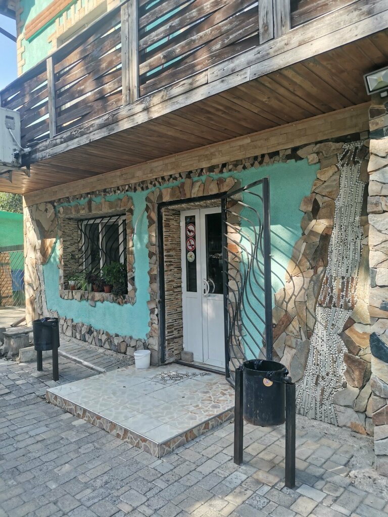 Market Alimentara, Kişinev, foto