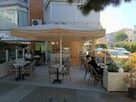 İstasyon 1896 (Girne Blv., No:36/2, İzmir), pastacılık üretimi  İzmir'den