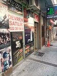 Yıldız İnternet Cafe ve Playstation Salonu (6. Ulu Sok., No:85, Osmangazi, Bursa), eğlence merkezleri  Bursa'dan