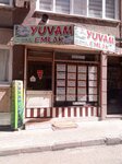Yuvam Emlak (Çırpan Mah 1. Altıparmak Sok., No:80A, Osmangazi, Bursa), emlak ofisi  Bursa'dan