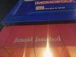 Junaid Jamshed (No:26, Sector F-7, Sector F-7 Markaz), giyim mağazası  Islamabad'dan