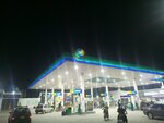 Pakistan State Oil Filling Station (Islamabad, Sector G-7, Sector G-7 Markaz), benzin istasyonu  Islamabad'dan