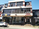 M Style (Abubakarova Street No:68), güzellik salonu  Makhachkala'dan