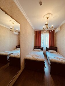 Шаляпин (ulitsa Efendi Kapiyeva No:6, Makhachkala), otel  Makhachkala'dan