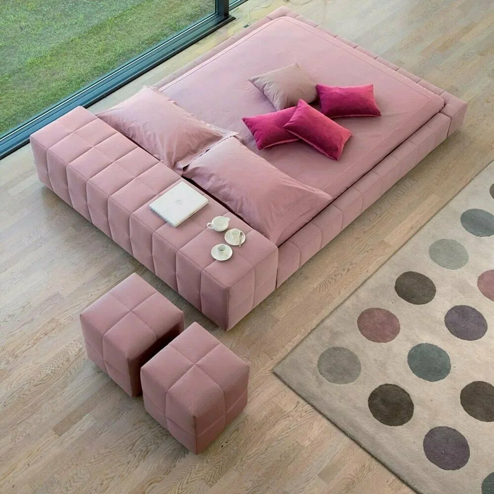 Mobilya mağazaları Homex Furniture, Dubai, foto