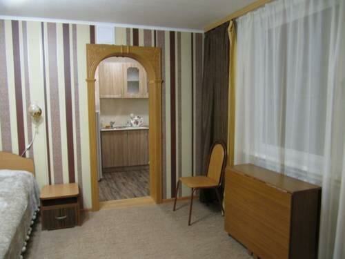 Otel Виктория, Kamçatski krayı, foto
