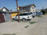 Бумер-м (3-ya Yelshanskaya ulitsa No:10), otomobil servisi  Volgograd'dan