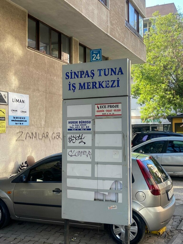 Taş ürünler ve yapılar Angora Mermer, Ankara, foto