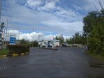 City Oil (Pavlodar, Ermakov kóshesi), benzin istasyonu  Pavlodar'dan