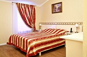 Biba (Pushkina Street No:264, Maykop), otel  Maykop'tan