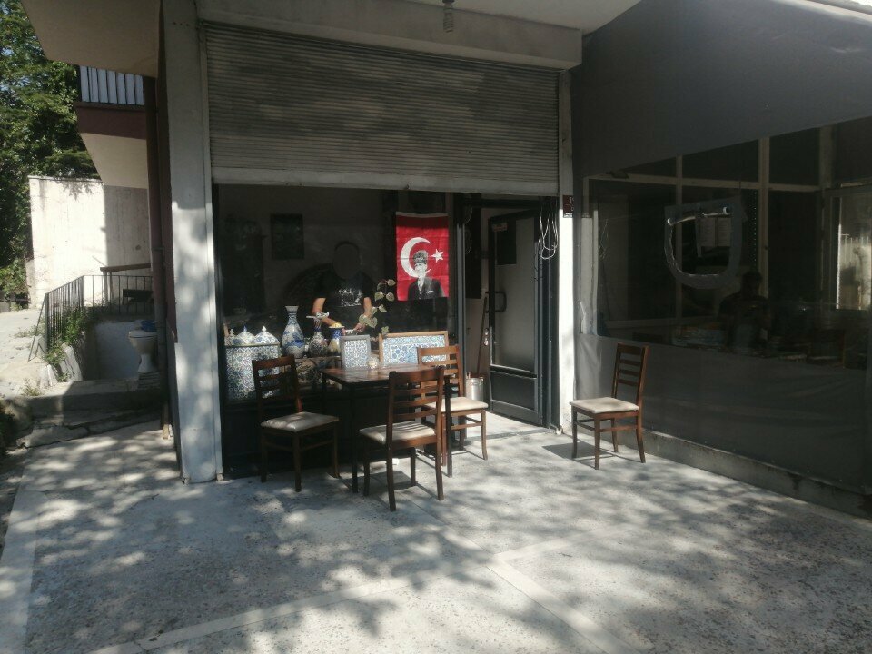 Emlak ofisi Petek Emlak, Ankara, foto