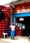 Alimo (Luanda Province, Municipality of Luanda, Mota), toptan satış mağazaları  Loanda'dan